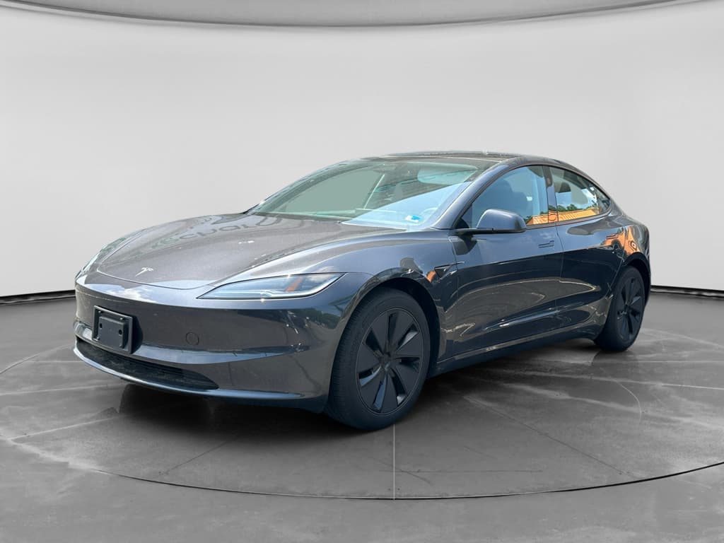 EV Reviews 2025: Best Electric Cars & Used EV Picks | Recharged