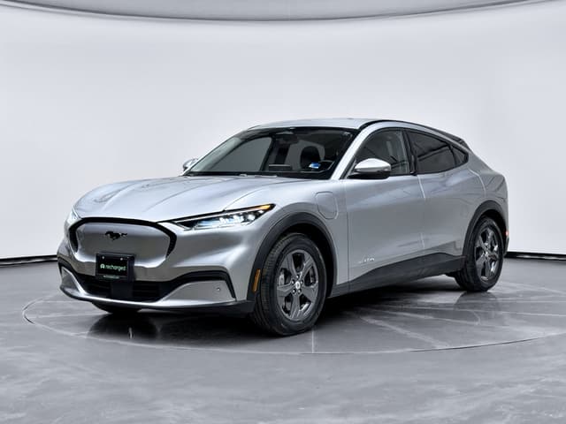 First Electric Production Car: Flocken Elektrowagen & Early EVs | Recharged