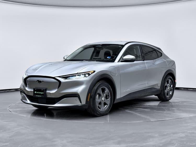 First Electric Production Car: Flocken Elektrowagen & Early EVs | Recharged