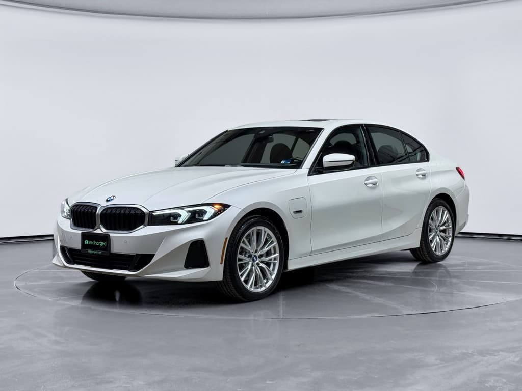 BMW iX Maintenance Schedule: Service Intervals & Costs | Recharged